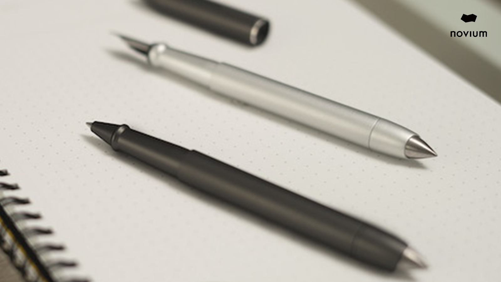 Luxury gifts for men: Premium Pens