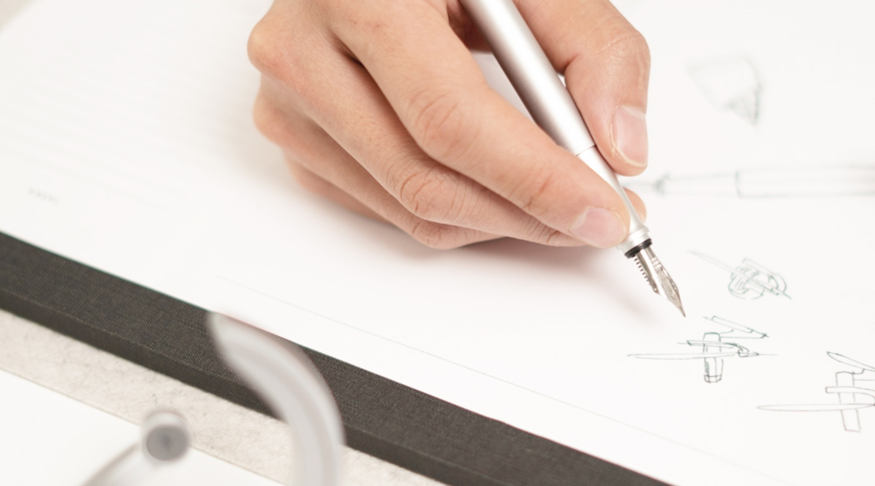 Why Successful Entrepreneurs Prefer High-End Writing Instruments