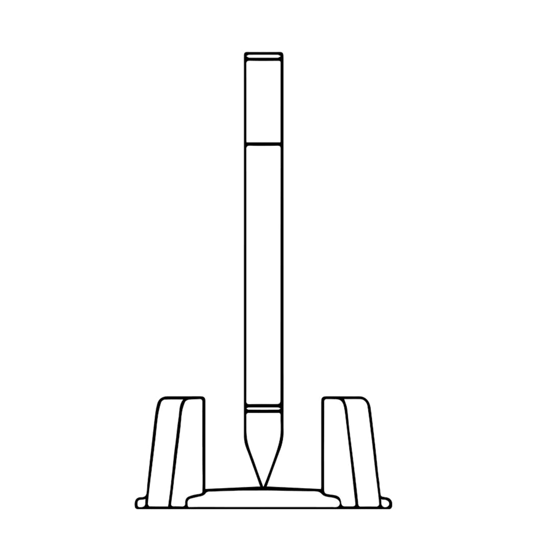 Luxury Ballpoint Pen in India | Executive Pen | Classic Hoverpen