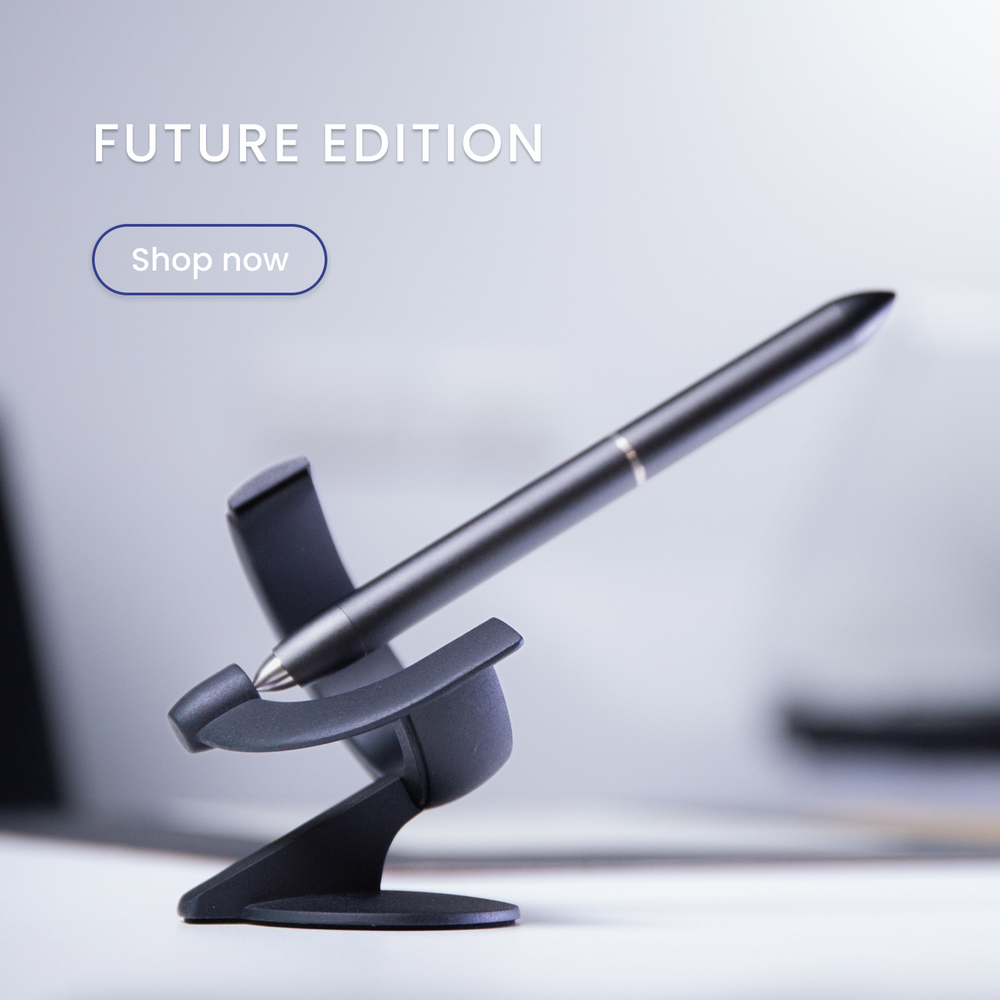 Shop Premium & Luxury Pens Online in India – Novium India