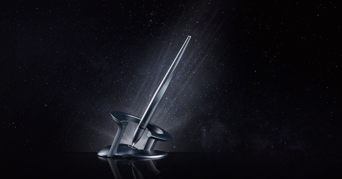 Novium Brand Story | The brand behind Hoverpen